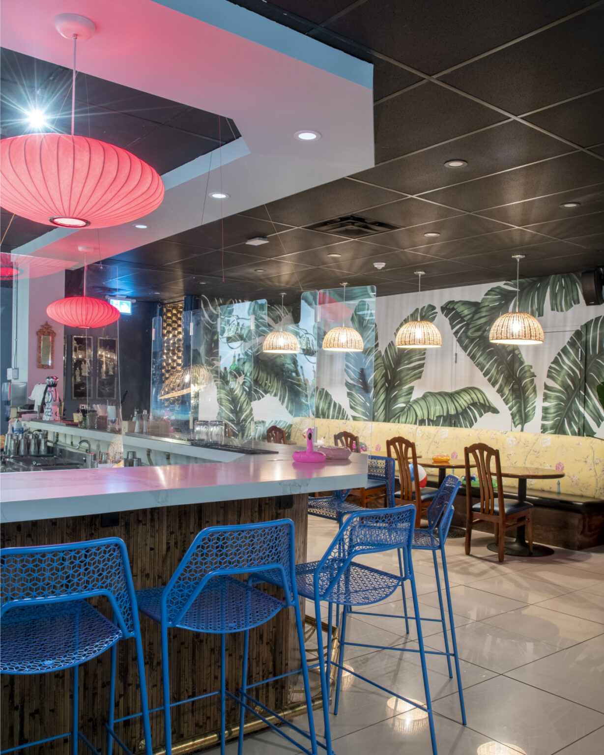 8 Must-Try New Restaurants in Calgary - Avenue Calgary