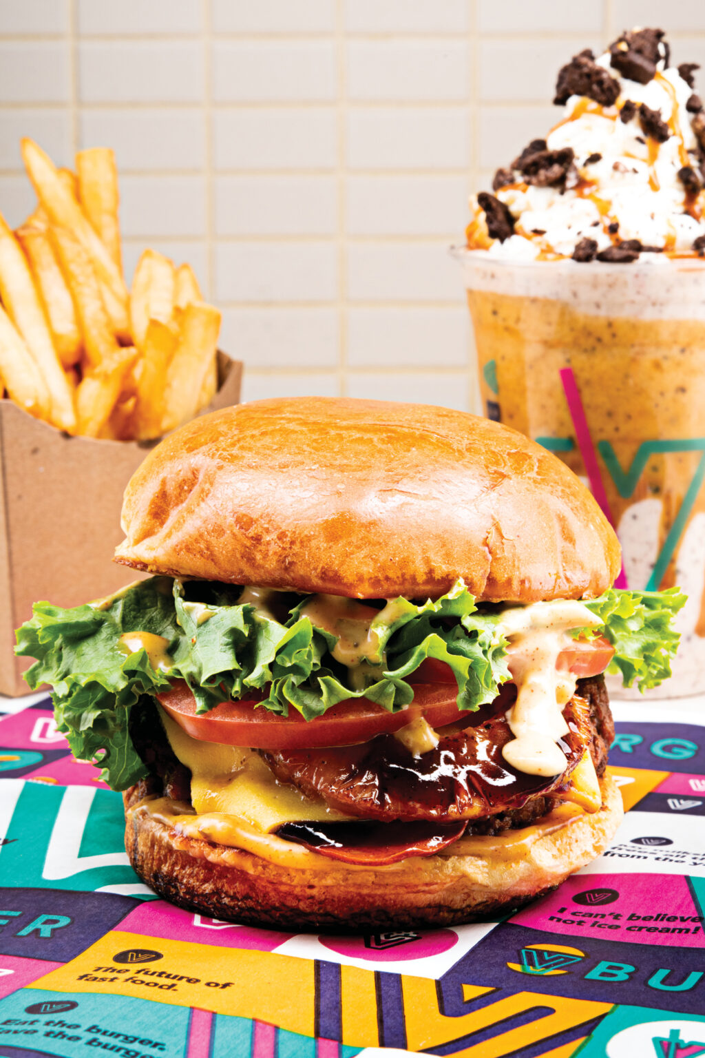 8 Must-Try New Restaurants in Calgary - Avenue Calgary