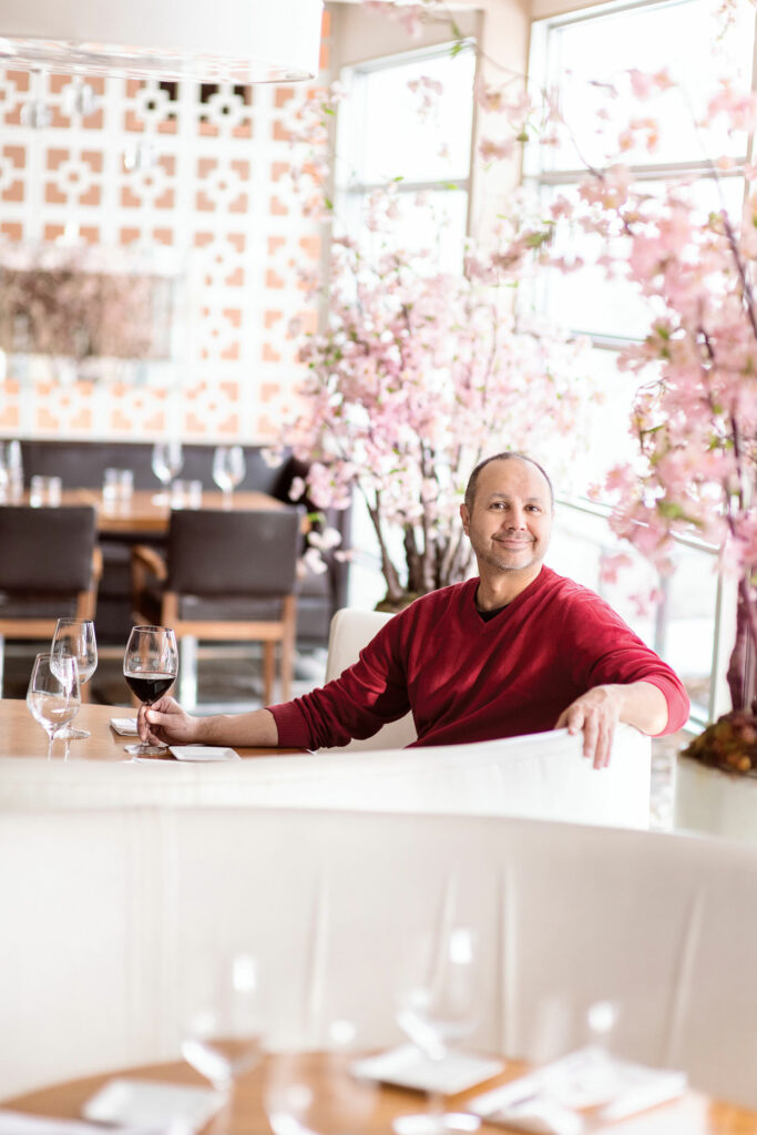 Alloy | Calgary's Best Restaurants 2021