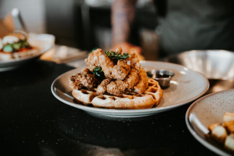 Best Restaurants in Downtown Calgary | Calgary's Best Restaurants 2021