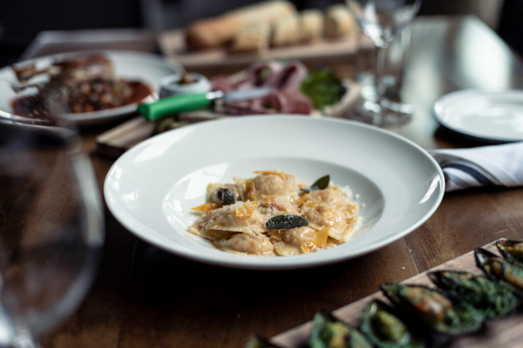 Cassis Bistro | Calgary's Best Restaurants 2021