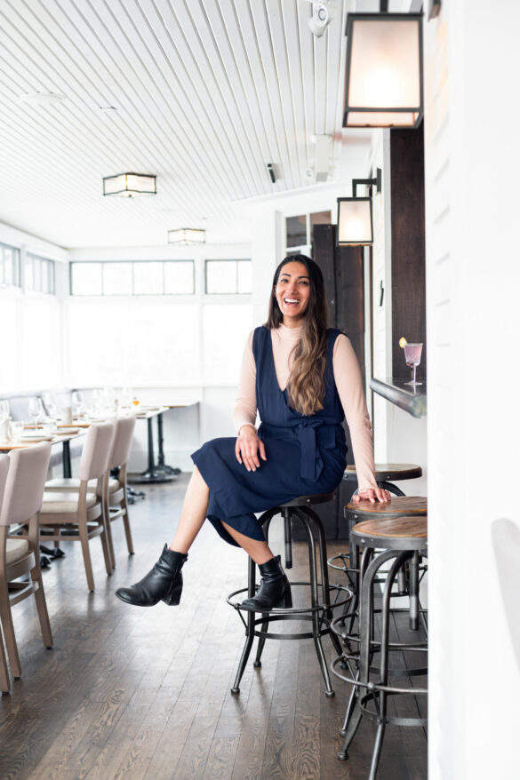 Deane House | Calgary's Best Restaurants 2021
