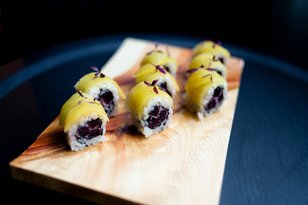 Nupo | Calgary's Best Restaurants 2021