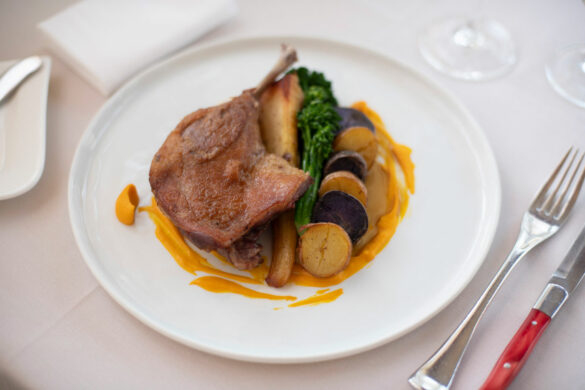 Rouge | Calgary's Best Restaurants 2021