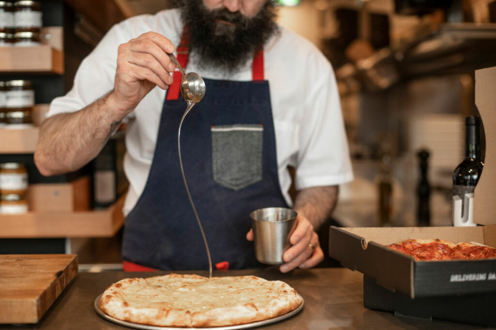 Una Pizza + Wine | Calgary's Best Restaurants 2021