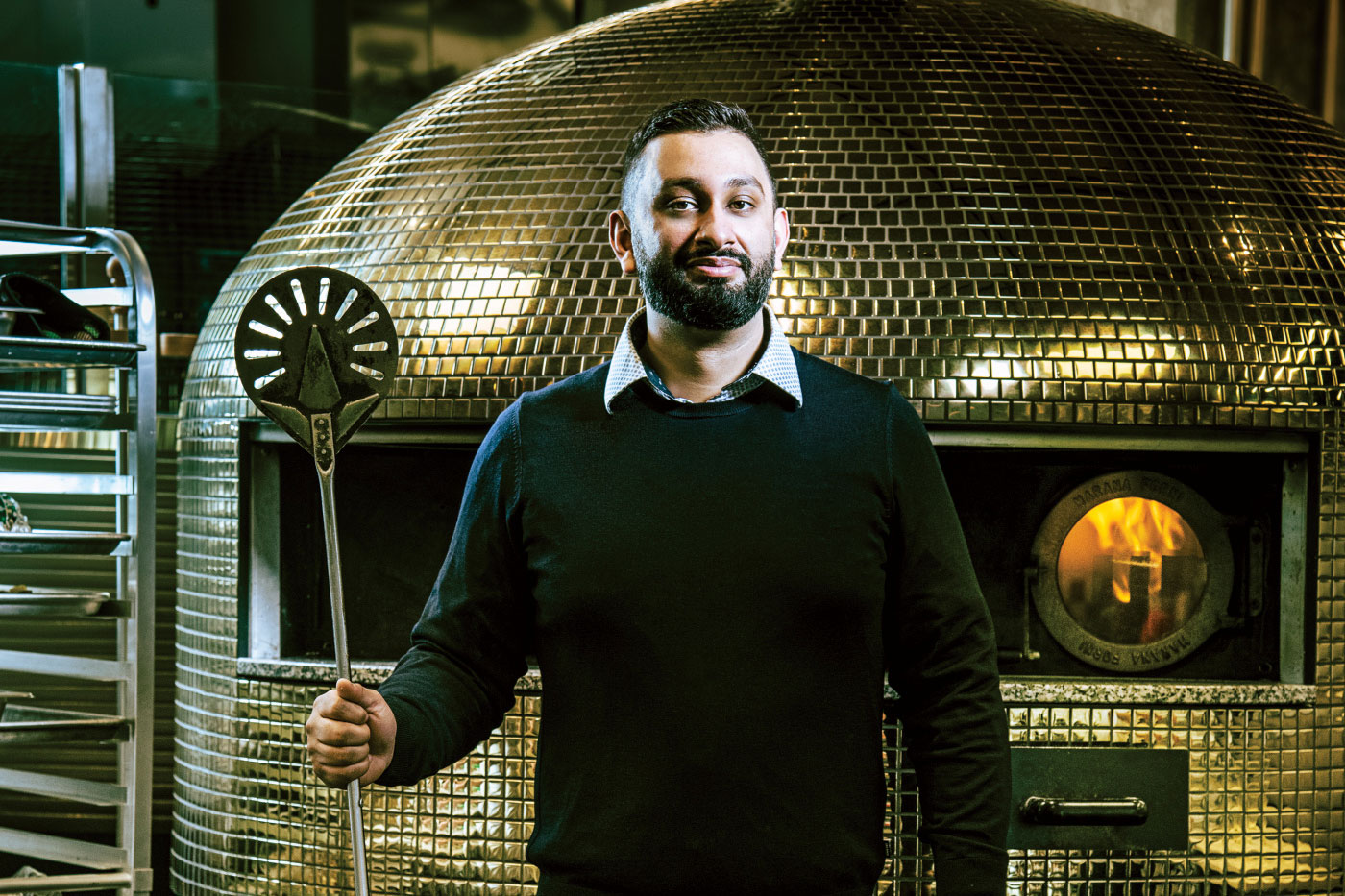 10 Things Matt Rai Loves - Avenue Calgary