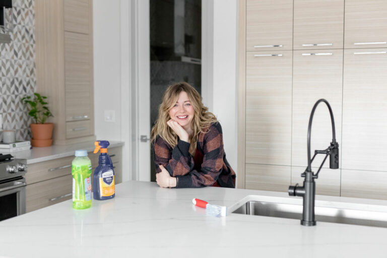 Calgary-Based Go Clean Co. Shows How Dirty Our Homes Are (and How to ...