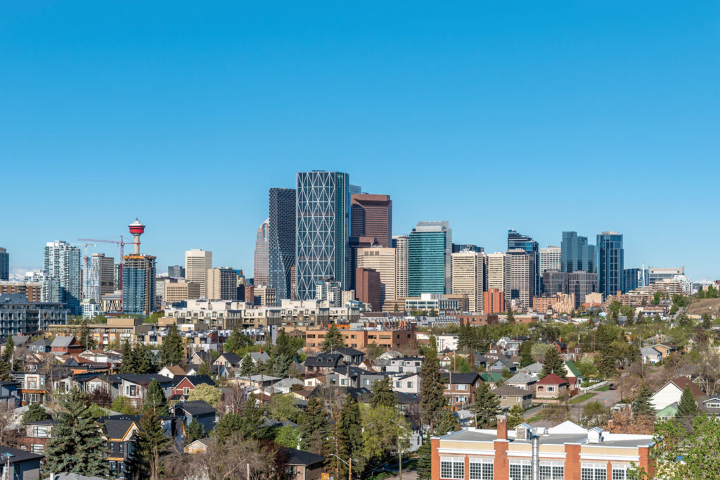 Help Communities Build Better - Avenue Calgary