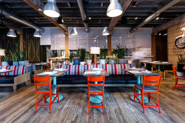 Calgary's Best Restaurants - Avenue Calgary