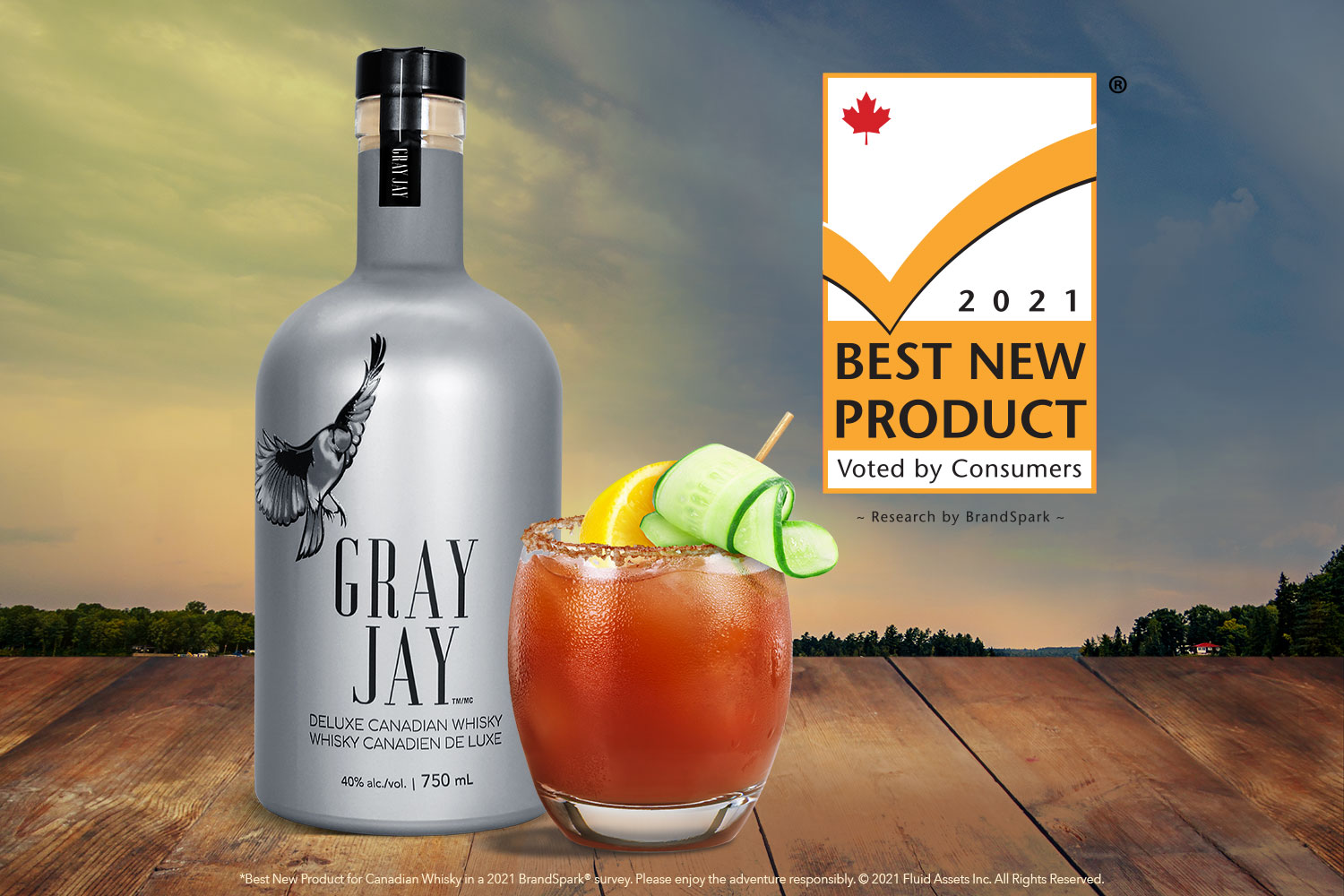 Introducing the Award-Winning Whisky That Lets You Make Your Own Rules ...