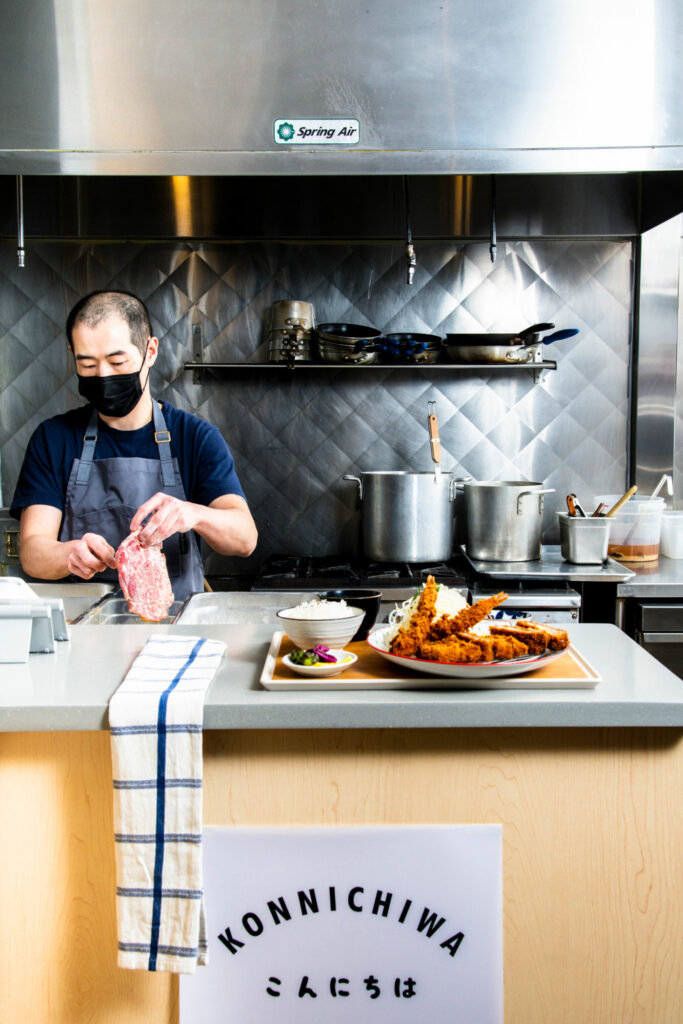 A Guide to Japanese Cuisine (Beyond Sushi and Ramen) in Calgary ...