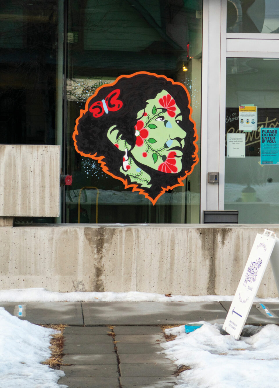 Remembering Amy Willier - Avenue Calgary