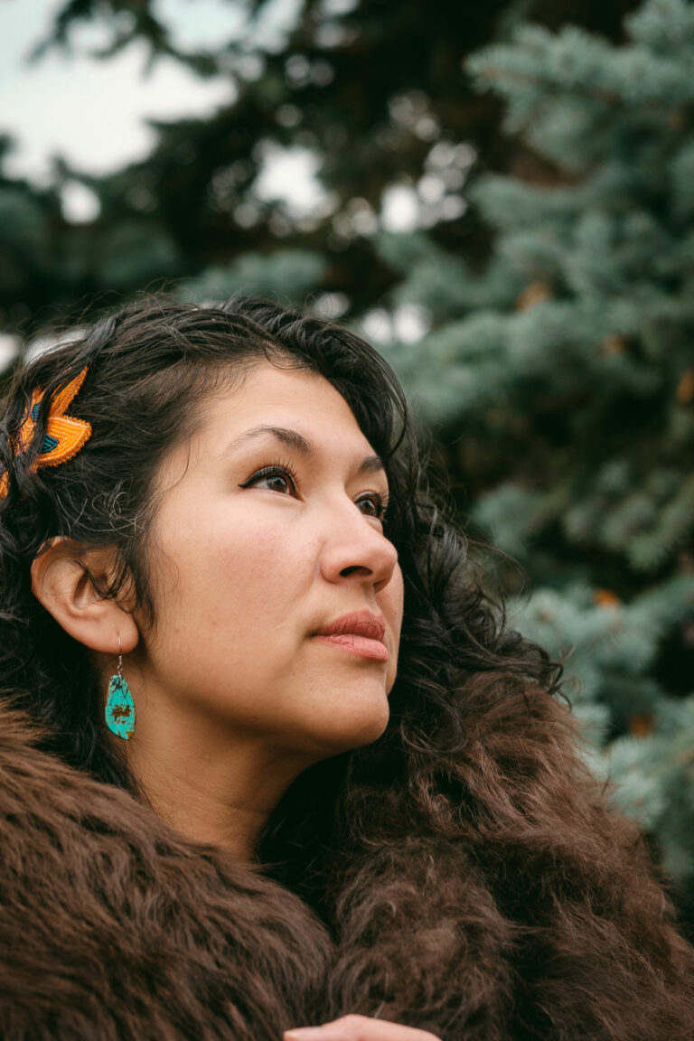 Remembering Amy Willier - Avenue Calgary