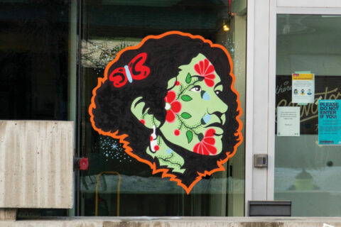 Your Ultimate Guide to the BUMP Murals | Avenue Calgary