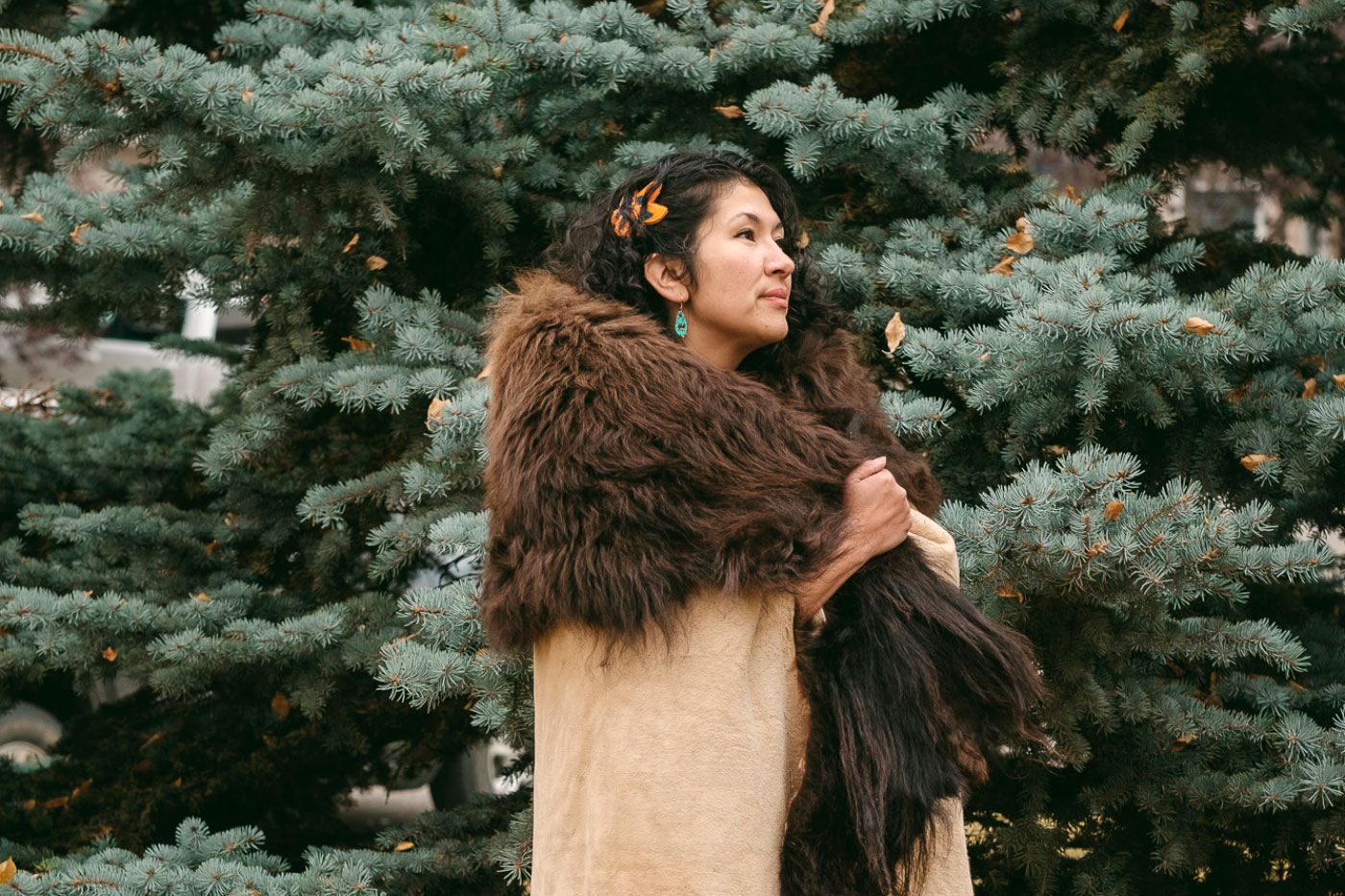 Remembering Amy Willier - Avenue Calgary