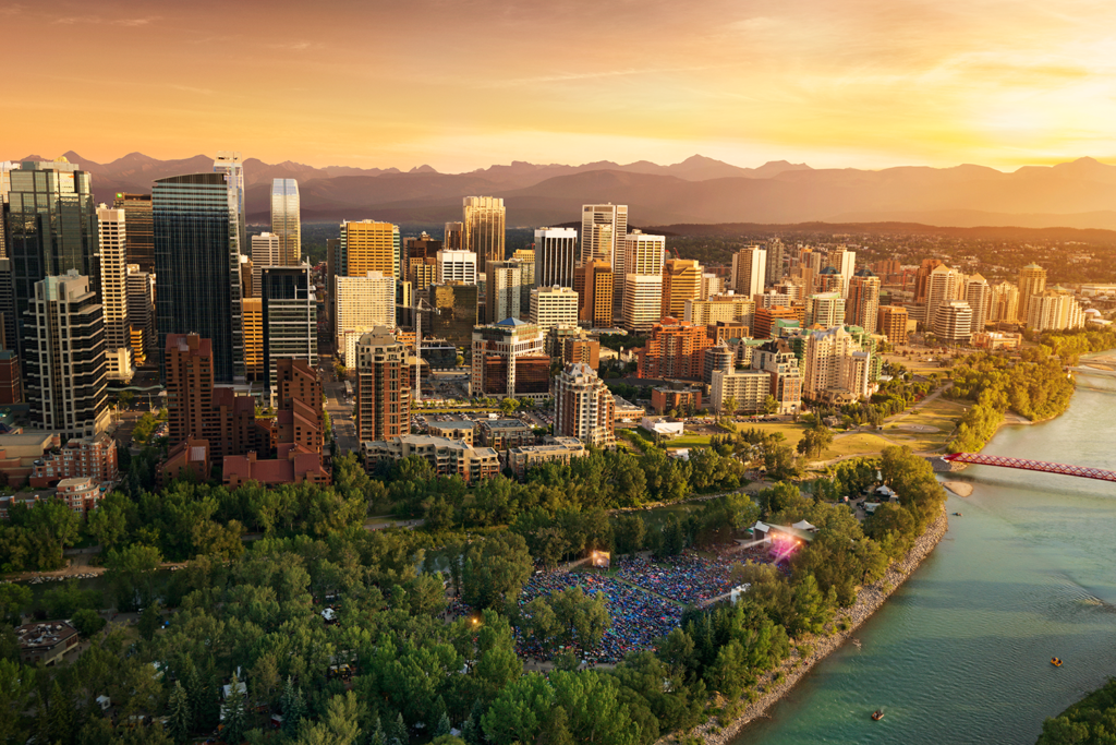 Making Calgary Home to the World’s Best Entrepreneurs - Avenue Calgary