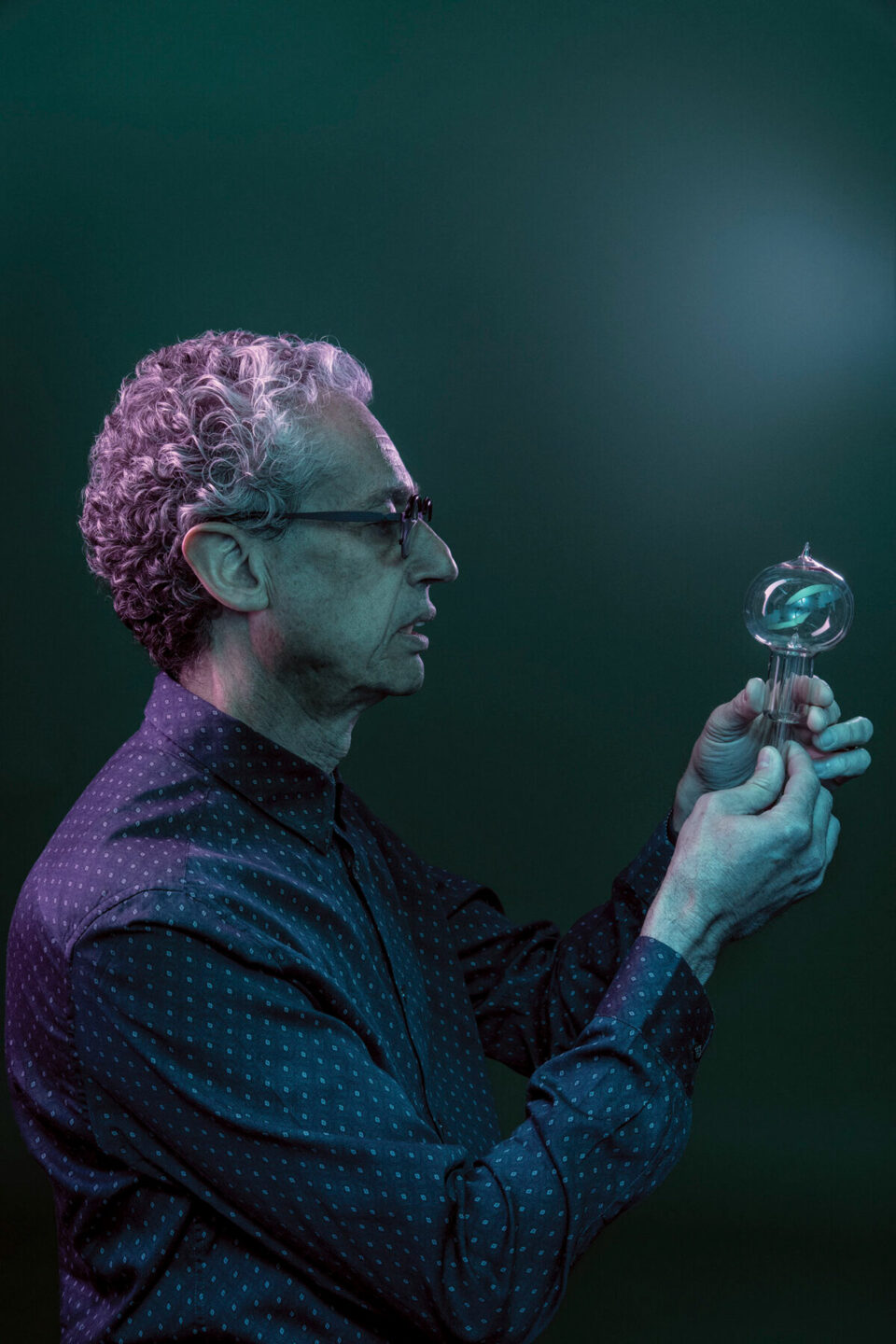 Peter Tertzakian Looks to the Past to Predict the Future of the Energy ...