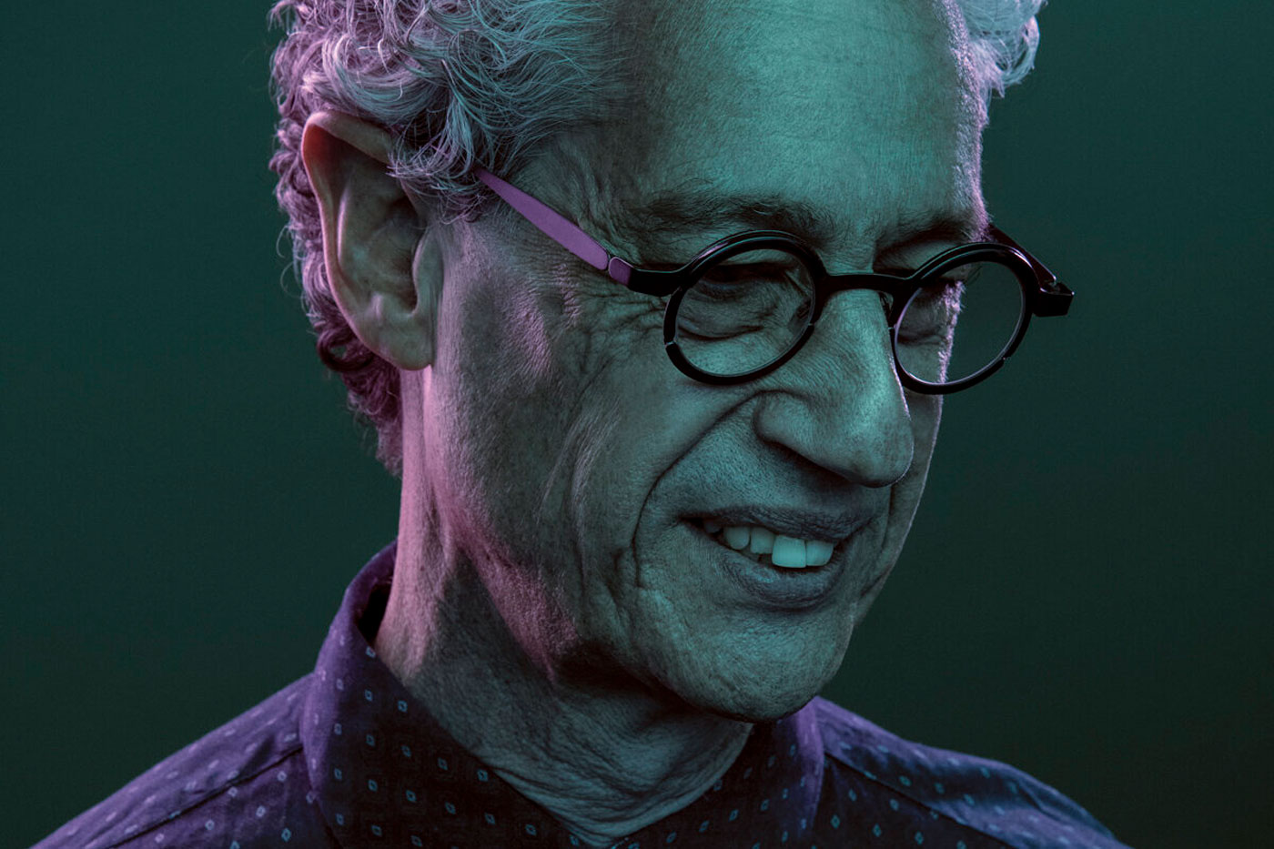 Peter Tertzakian Looks to the Past to Predict the Future of the Energy ...