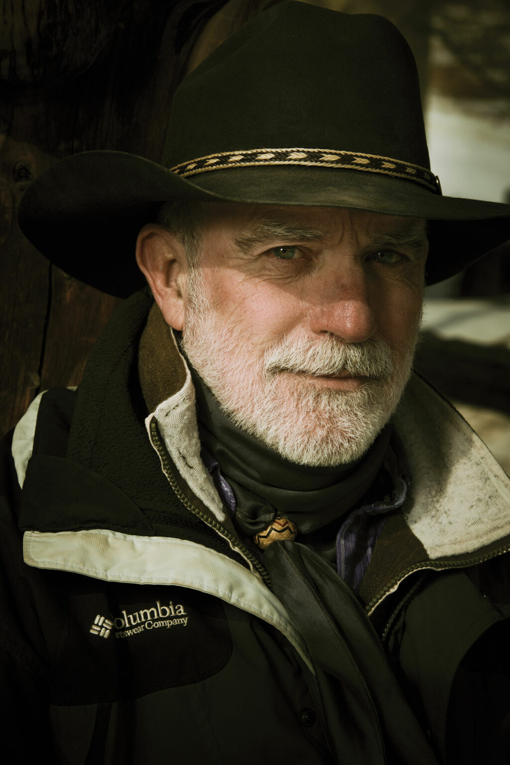 Catching Up With Mantracker Star Terry Grant - Avenue Calgary