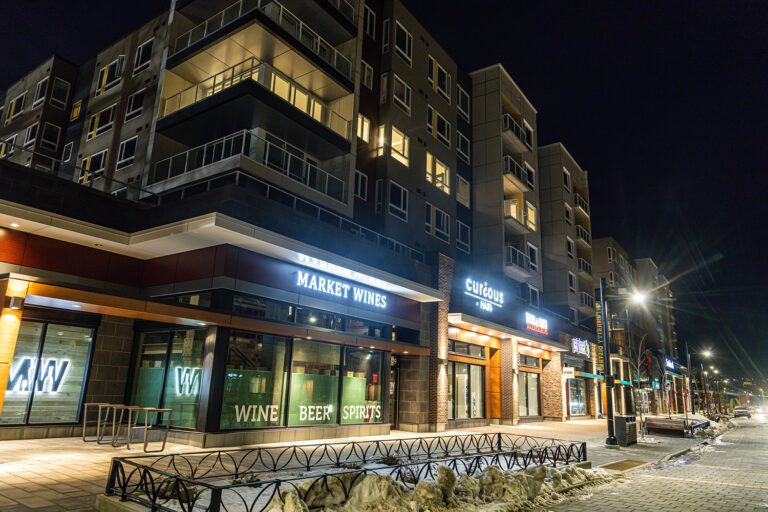 5 Reasons Why University District Is Calgary’s Newest Lifestyle Hub ...