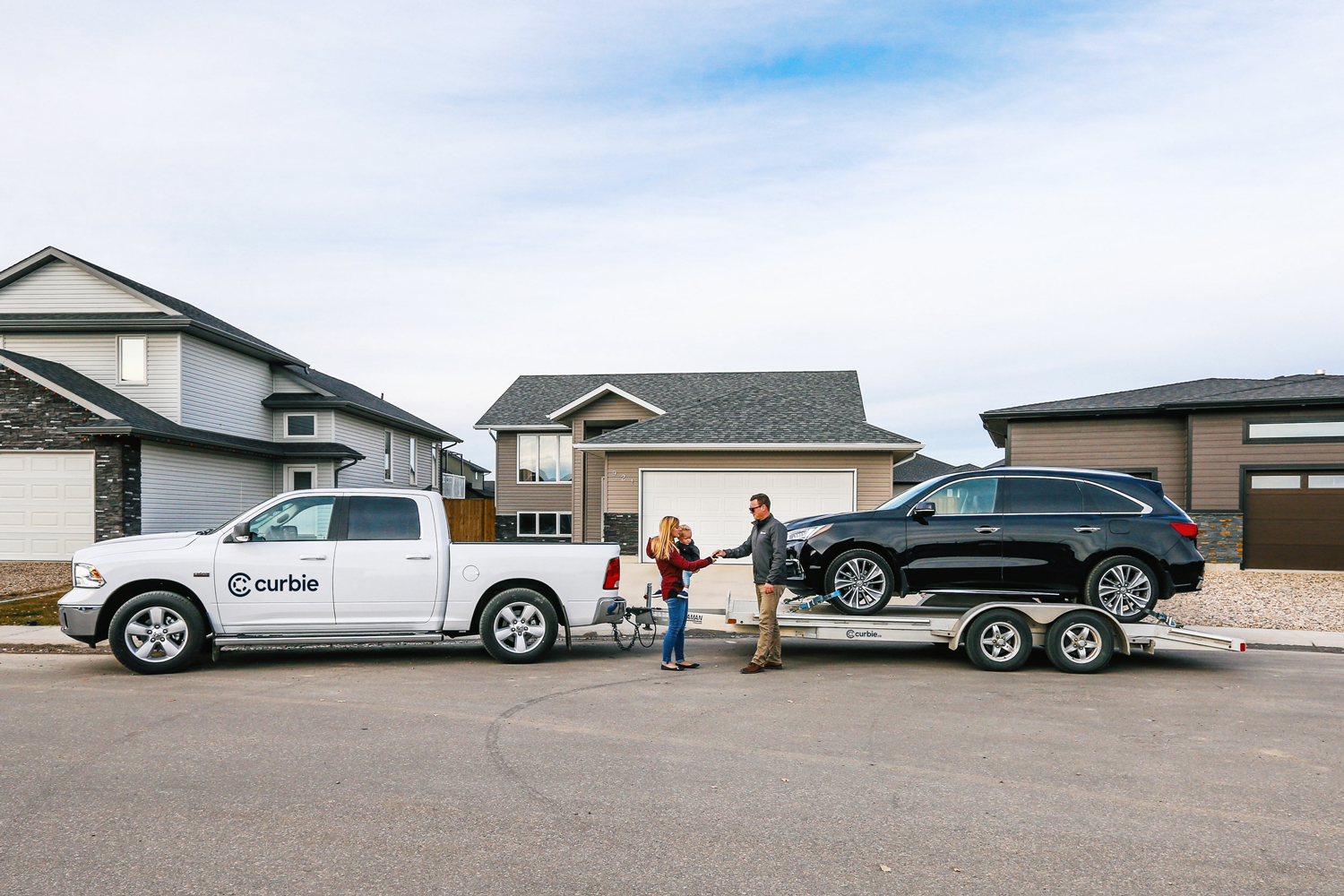 Curbie Makes Car Buying Better - Avenue Calgary
