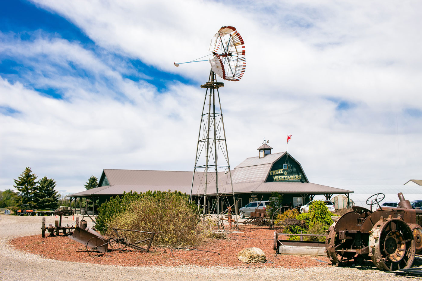What to Do on a Day Trip to Lethbridge - Avenue Calgary