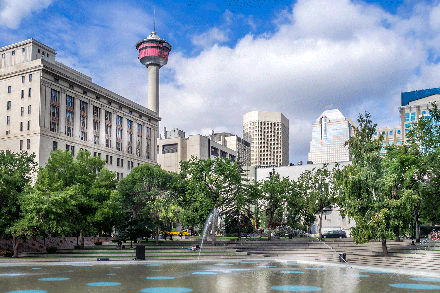 Five Reasons Why Calgary is the Place To Be - Avenue Calgary