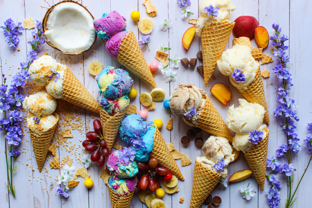 Your Guide to the Best Summer Ice Cream Spots - Avenue Calgary