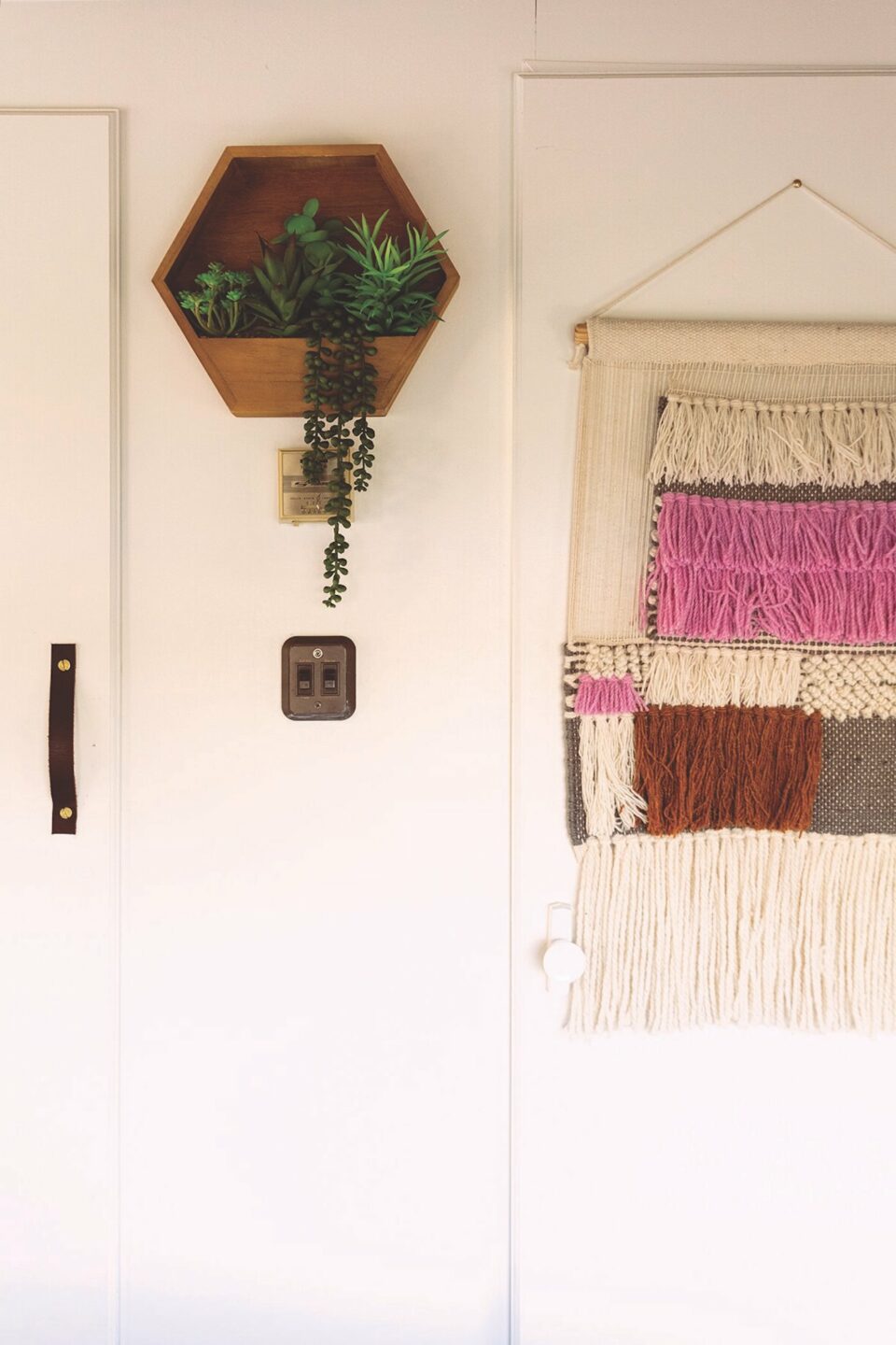 Inside a Vintage RV Renovated by Calgary Artist and Designer Maya ...