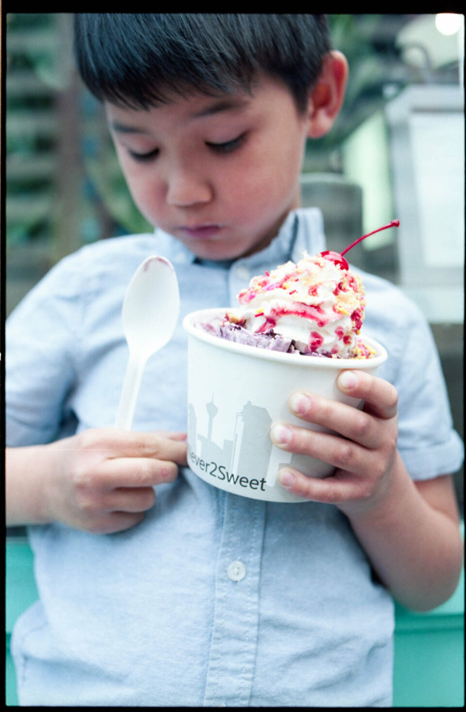Exploring Calgary's Ice Cream Culture - Avenue Calgary