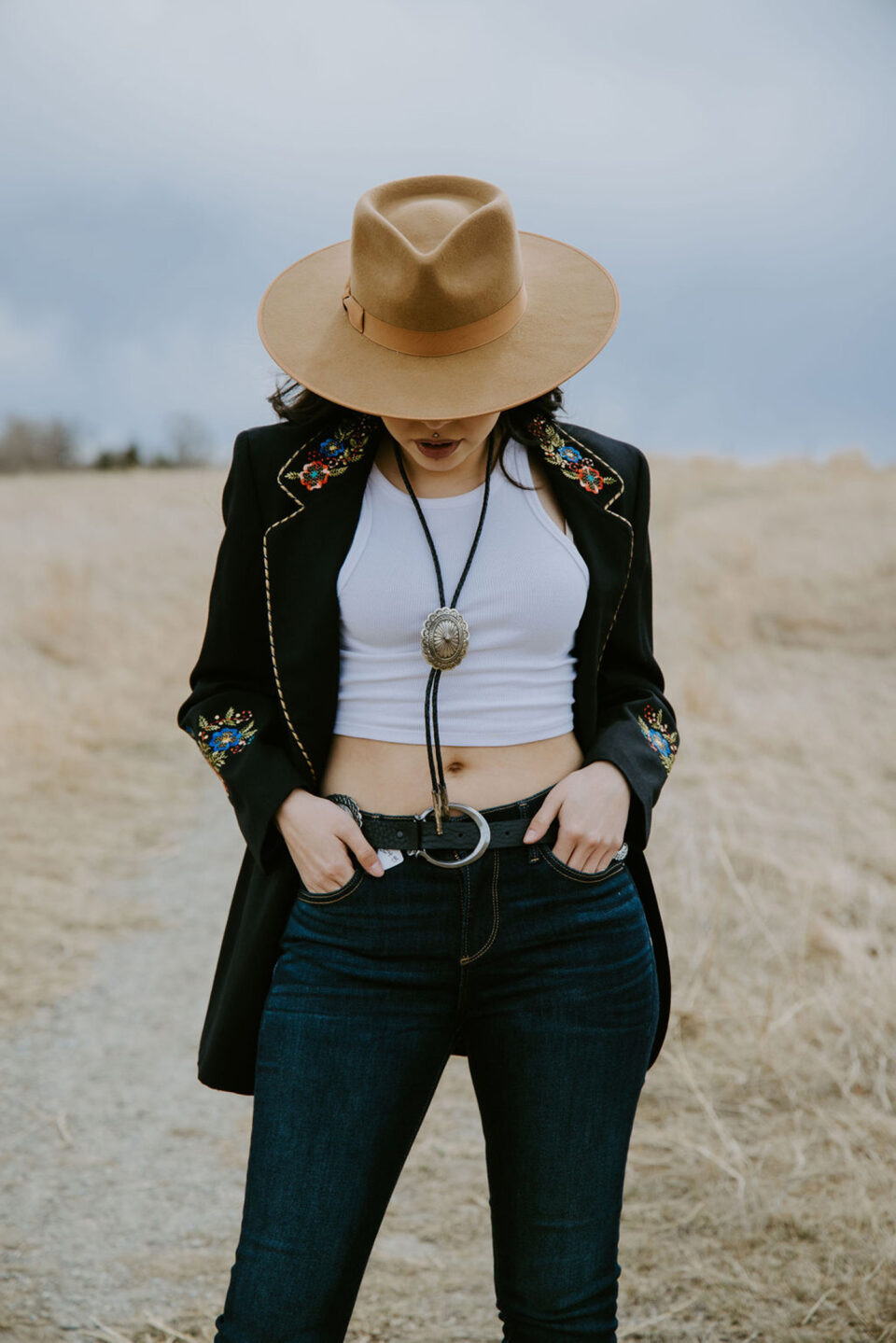 Stunning, Classy, Western – A Guide to a Stylish 2021 Calgary Stampede ...
