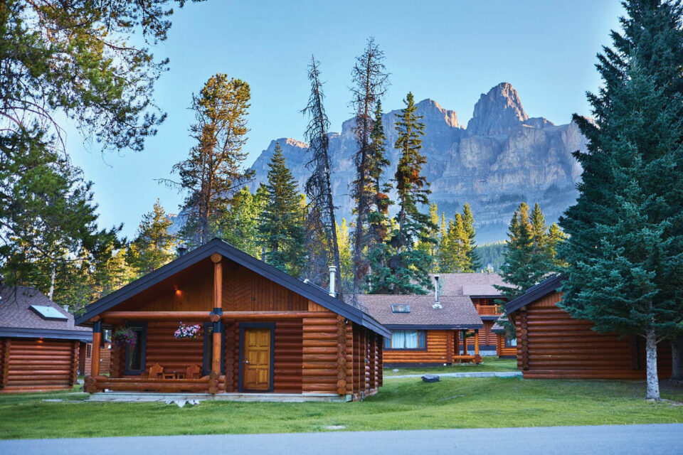 Cozy Mountain Cabins and Chalets to Check Out in Alberta - Avenue Calgary