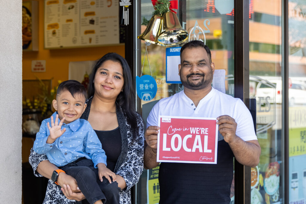 Five Reasons to Support Local in Calgary - Avenue Calgary