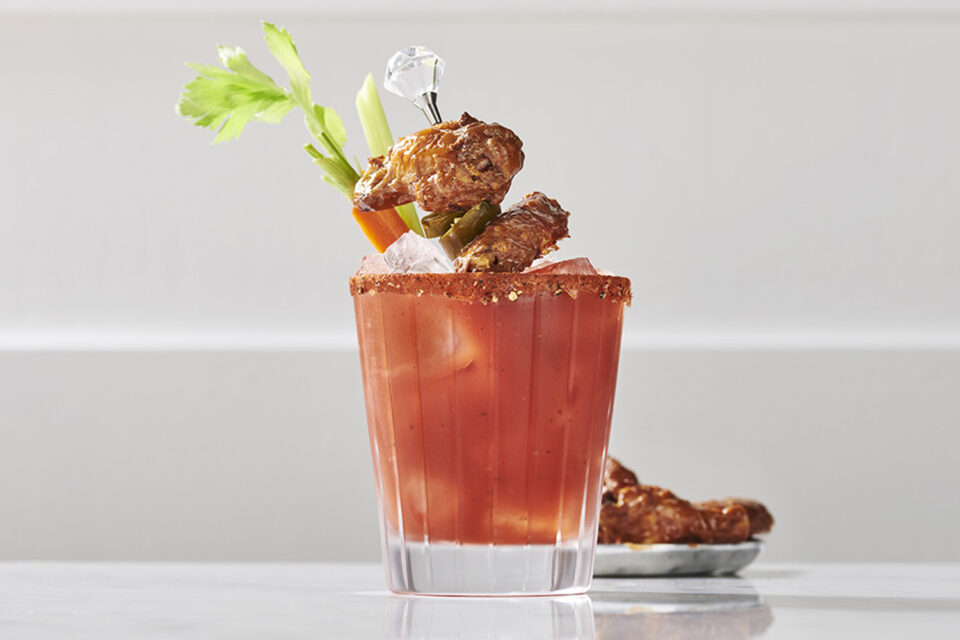 Top 4 Places in Calgary and Area to Get a Caesar - Avenue Calgary