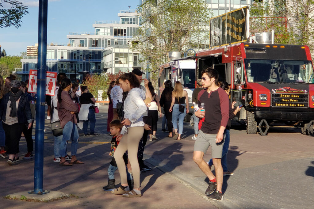 Things to Do in Calgary During the August Long Weekend - Avenue Calgary