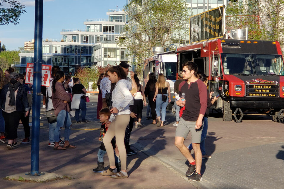 Things to Do in Calgary During the August Long Weekend - Avenue Calgary