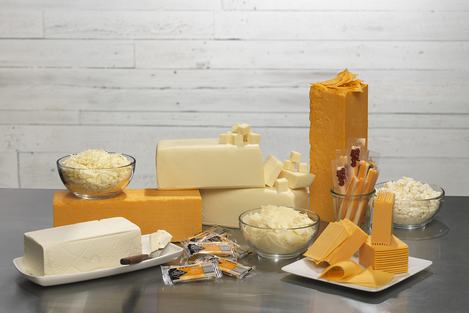 Lactalis Canada Foodservice Launches Dairy Market Culinary, a New E ...