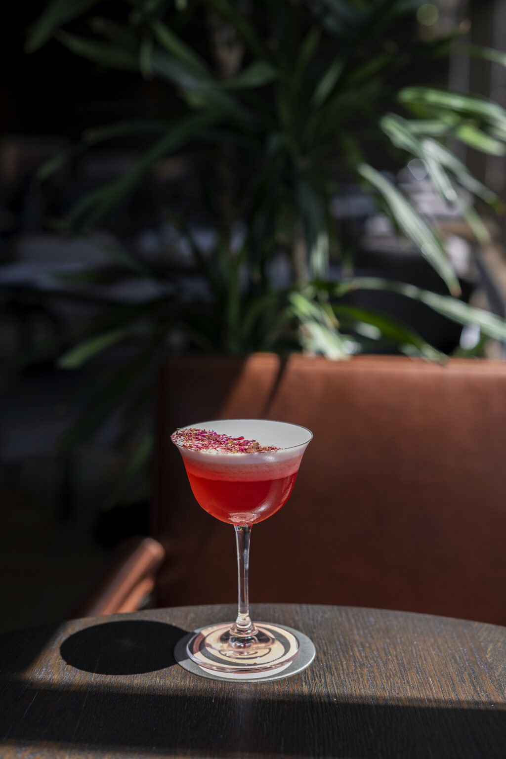 Concorde's New Sky-High Restaurant, Major Tom Bar, Opens in Calgary ...