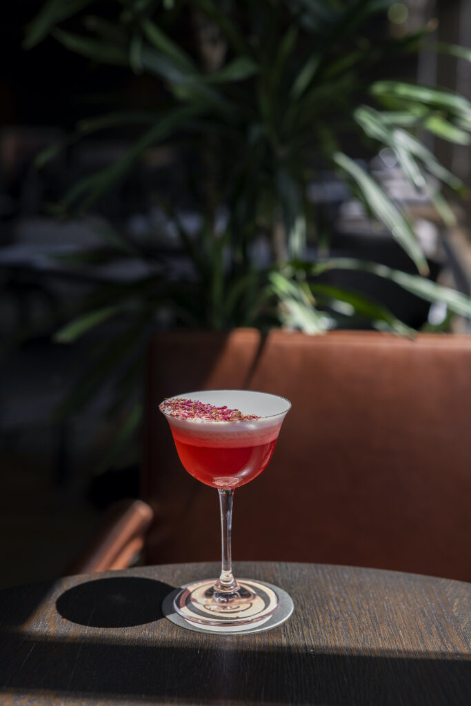 Concorde's New Sky-High Restaurant, Major Tom Bar, Opens in Calgary ...