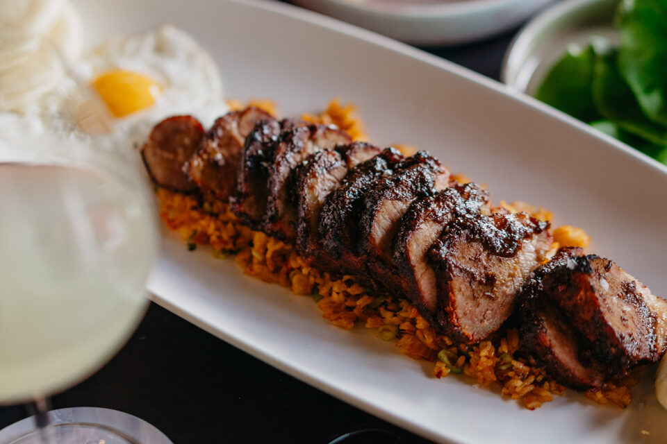 5 Tasty Things to Try at Sensei Bar - Avenue Calgary