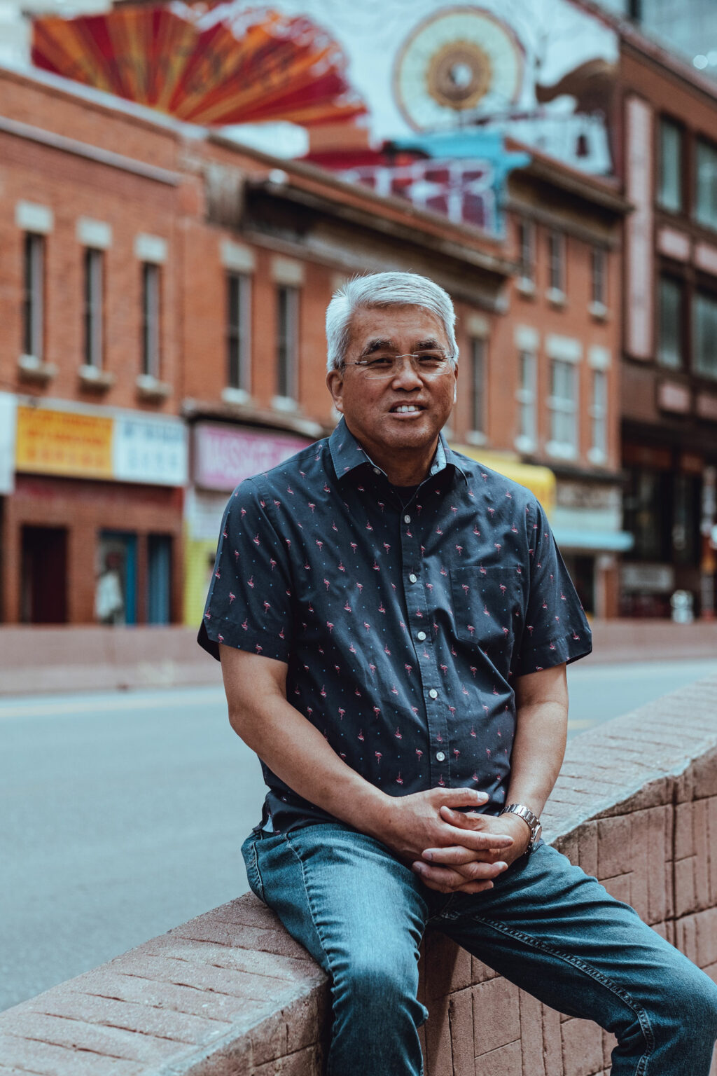 A Look at the Past, Present and Future of Calgary's Chinatown - Avenue ...