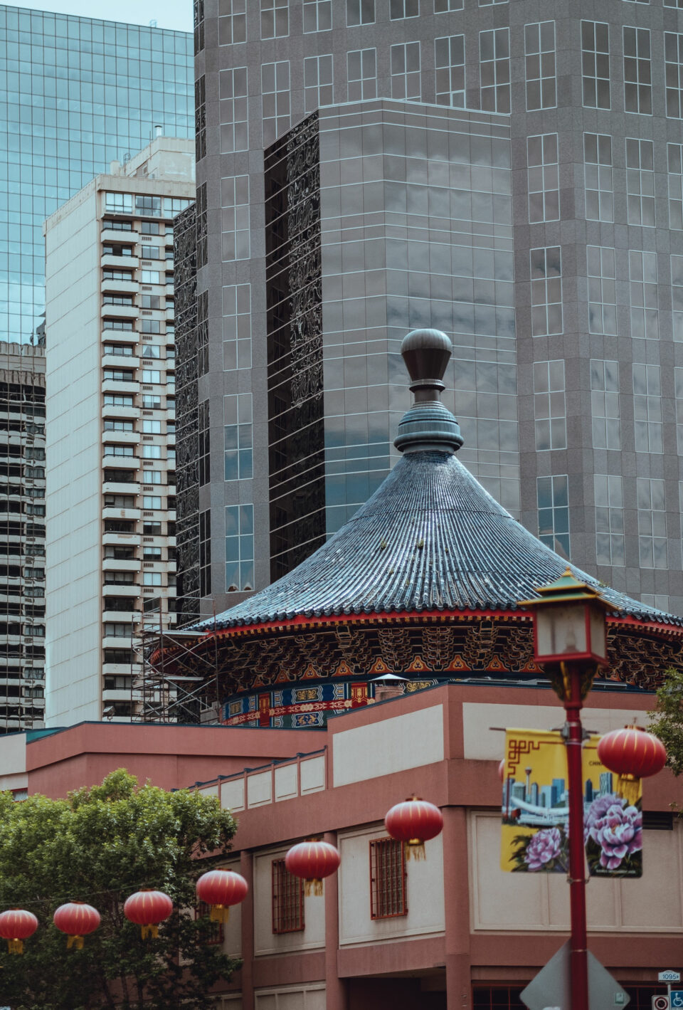 A Look at the Past, Present and Future of Calgary's Chinatown - Avenue ...