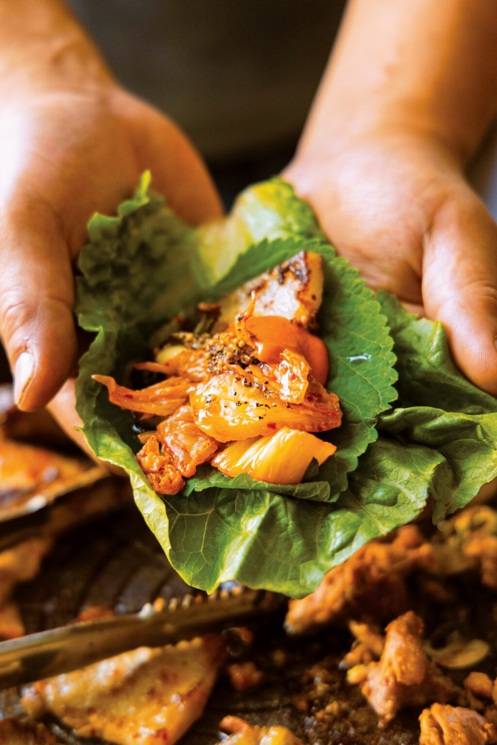 A Guide to Korean Food in Calgary - Avenue Calgary