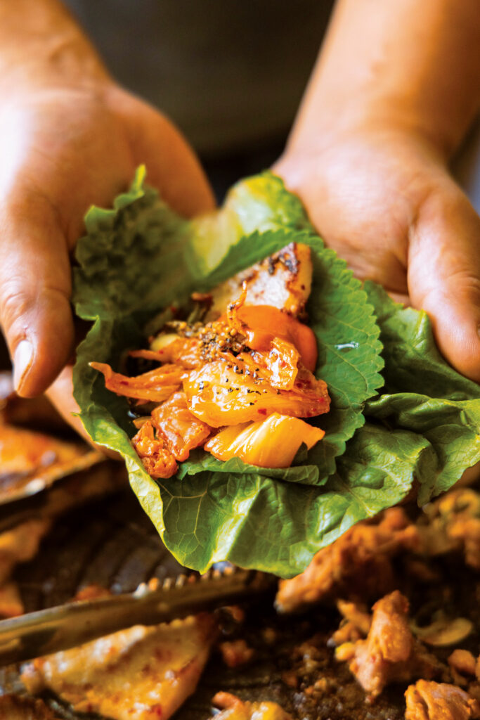 A Guide to Korean Food in Calgary - Avenue Calgary