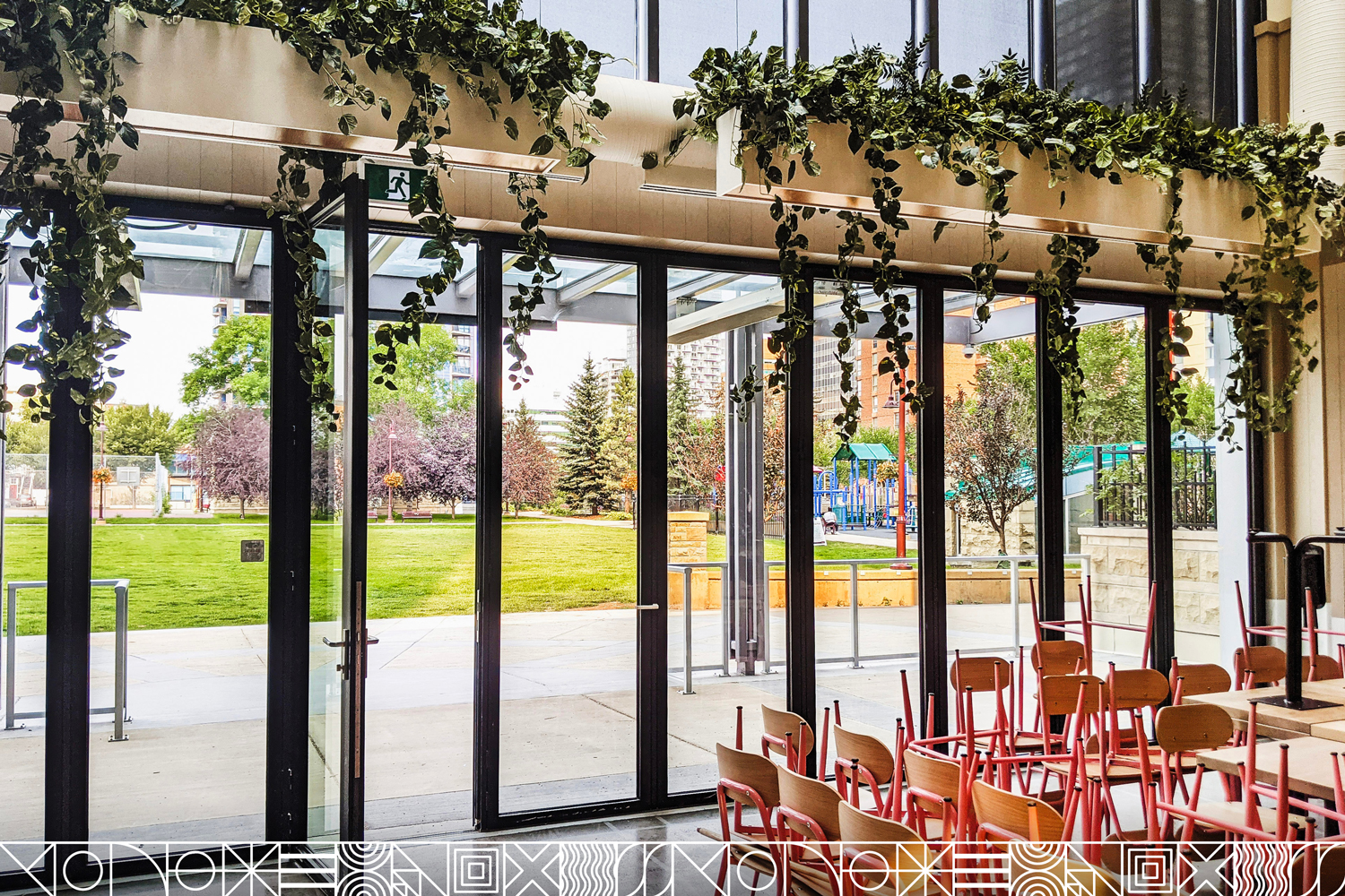 A FIRST for Calgary, Urban Food Hall Opens in Victoria Park - Avenue ...