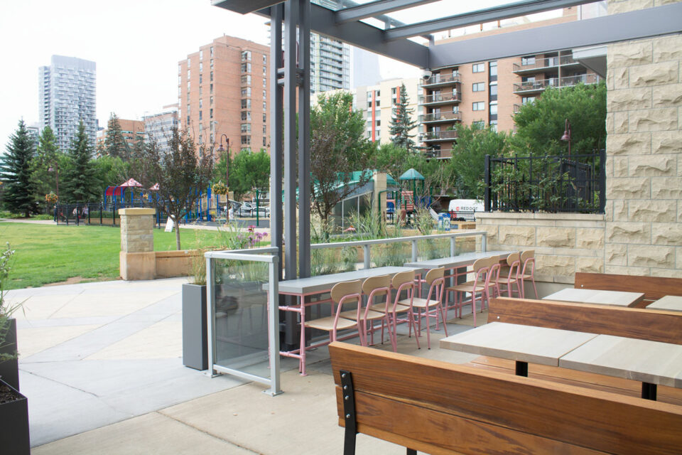 Inside the New First Street Market in Calgary - Avenue Calgary
