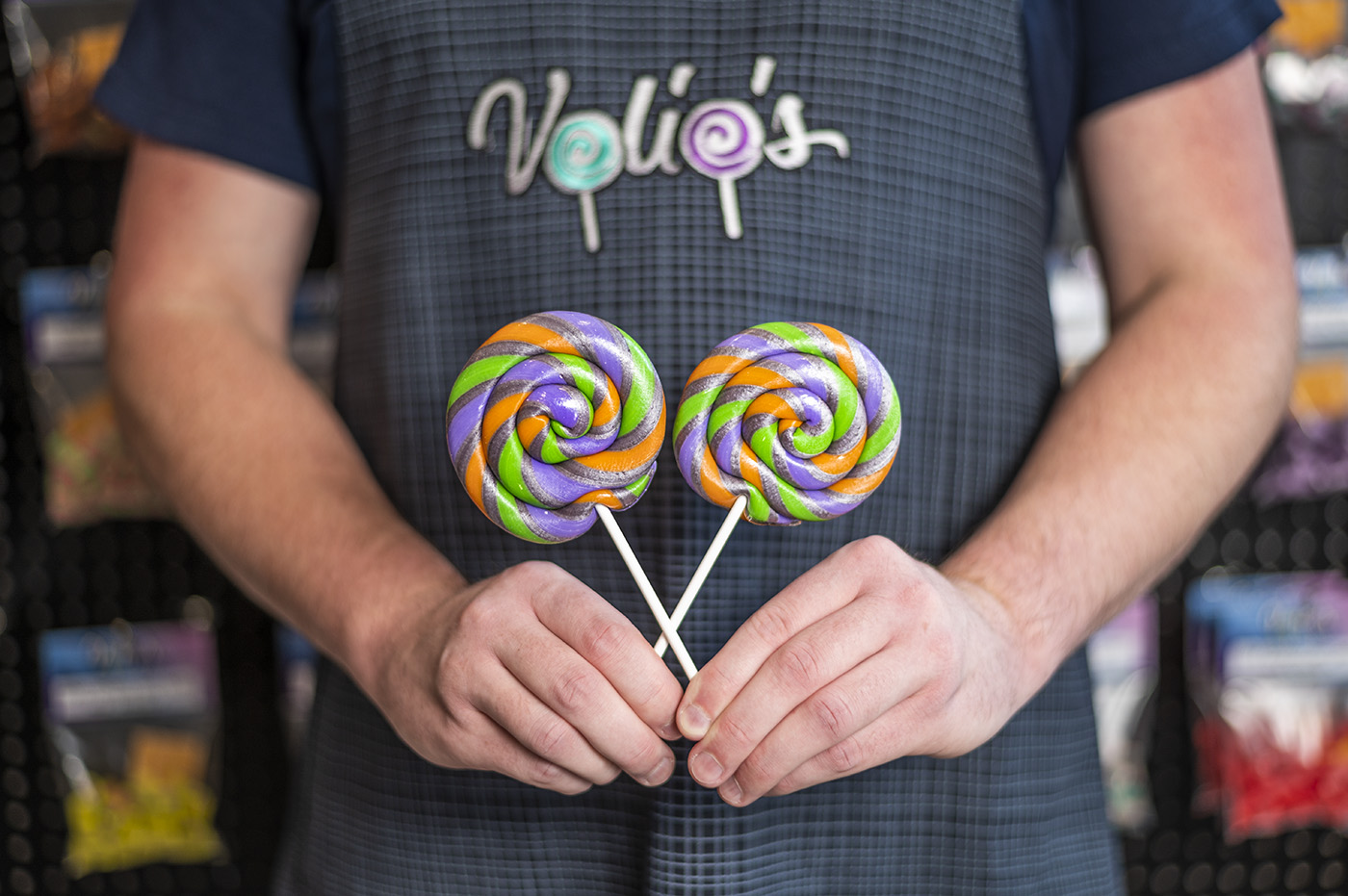 Meet the Candy Makers Behind Volio's Confections - Avenue Calgary