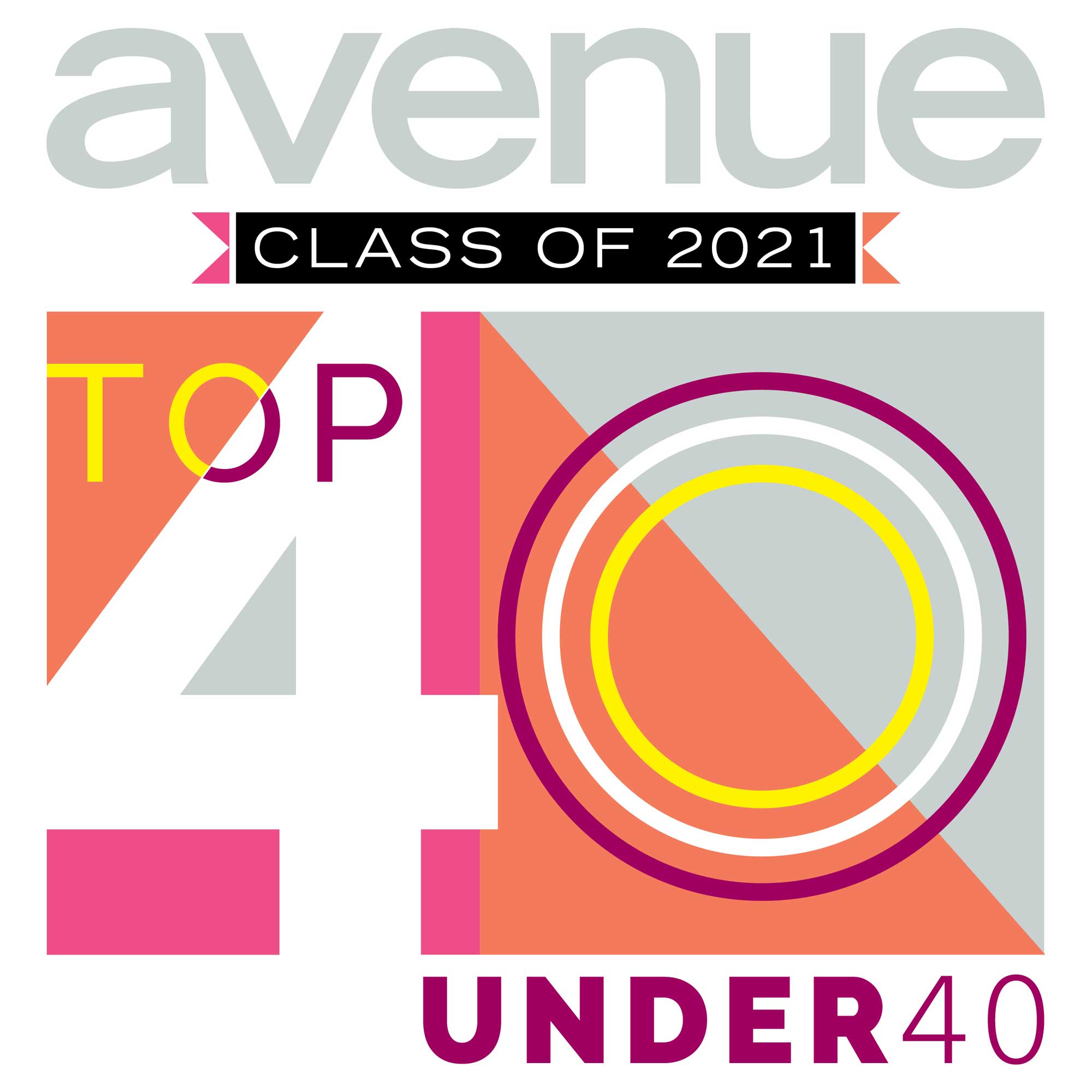 Sarah Sinclair | Top 40 Under 40 2021 - Avenue Calgary