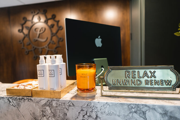 Leela Eco Spa Expands - Avenue Calgary