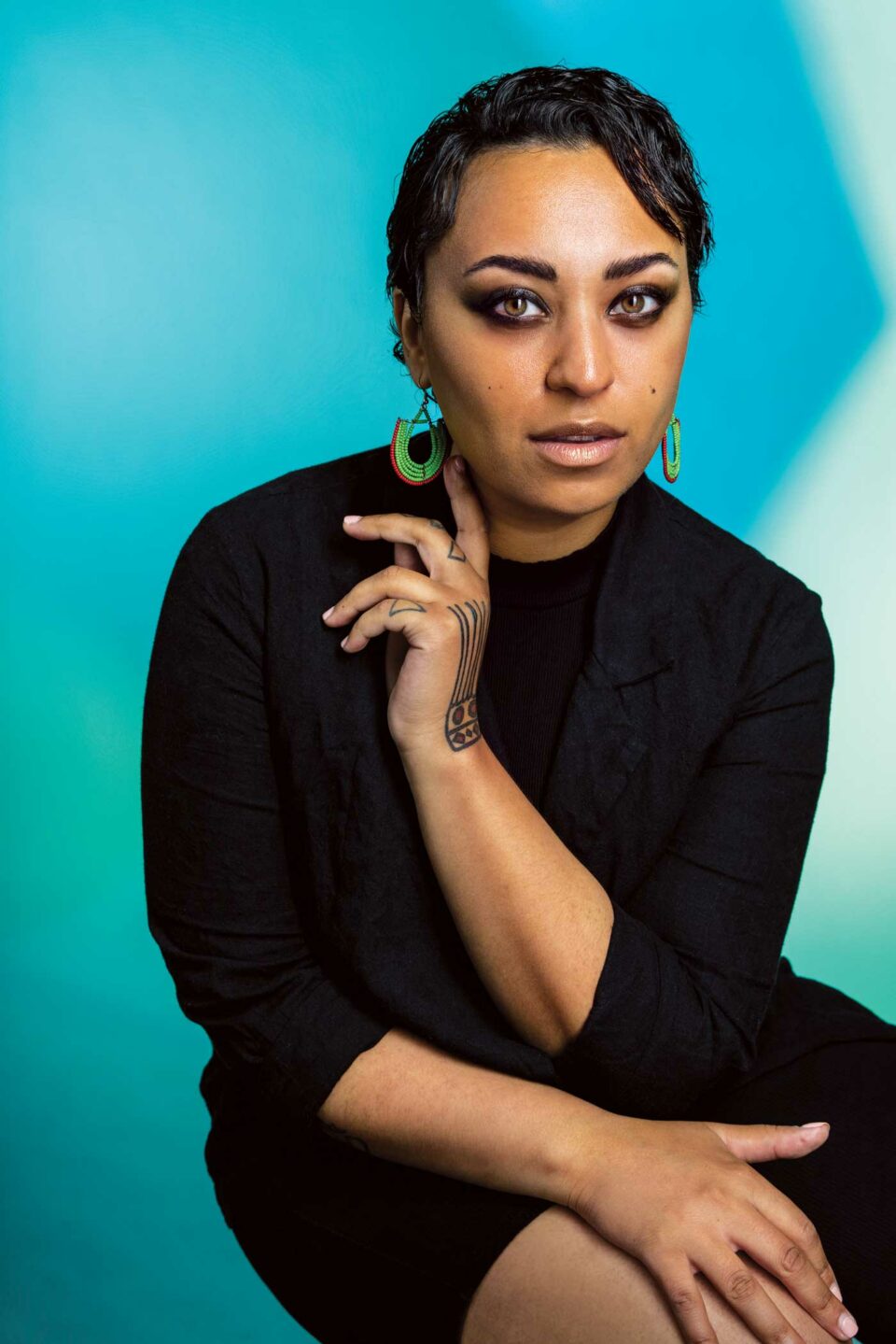 Allison Dunne | Top 40 Under 40 2021 - Avenue Calgary